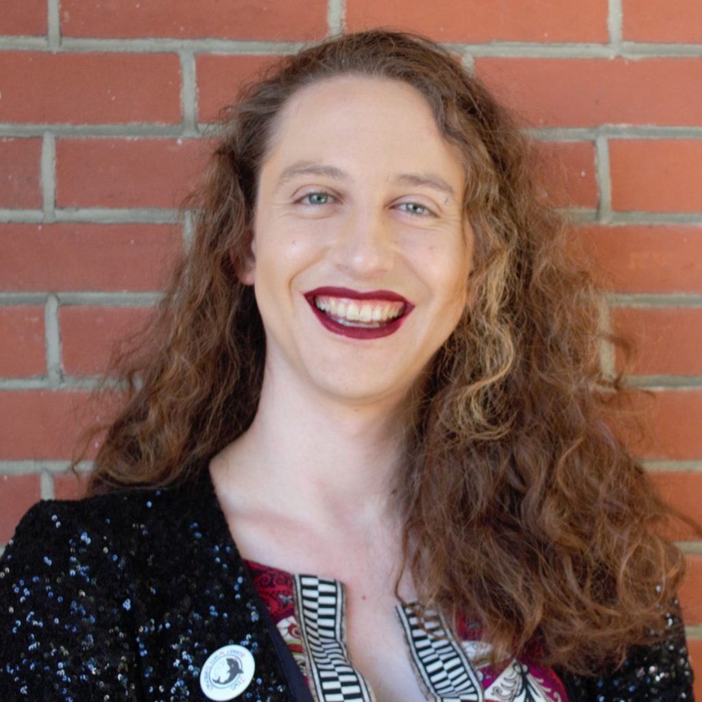 Welcome Tzipporah (Tzippy) Horowitz | Temple Israel